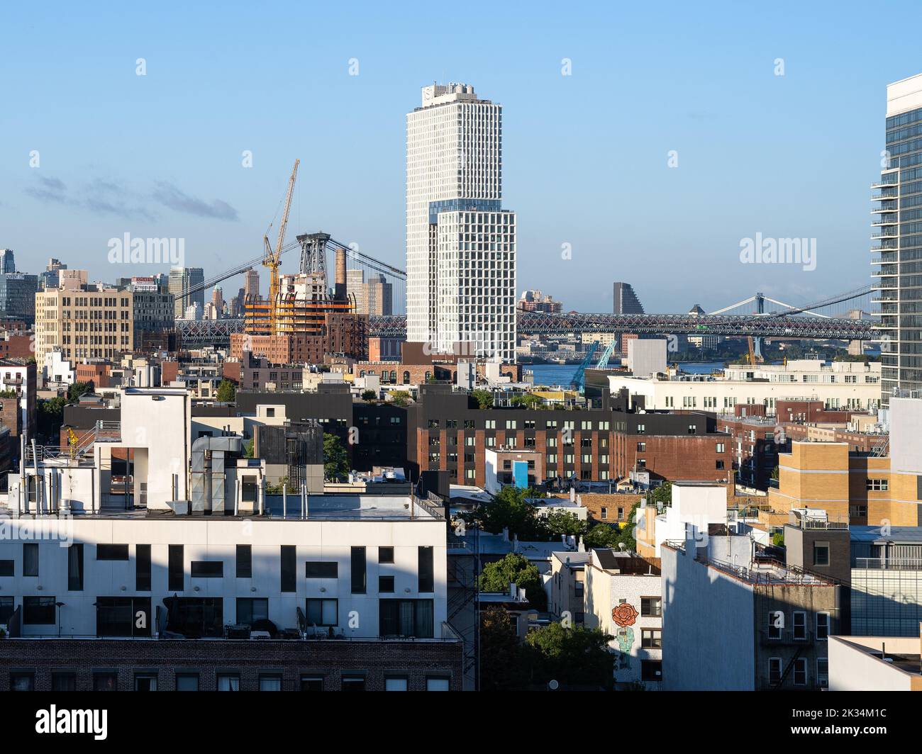 First city skyscraper hi-res stock photography and images - Alamy