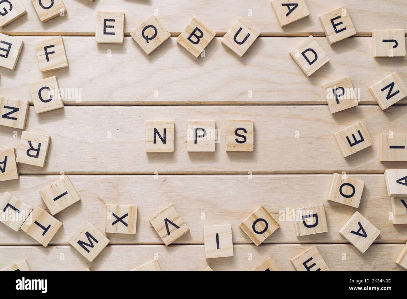 Nps cube hi-res stock photography and images - Alamy