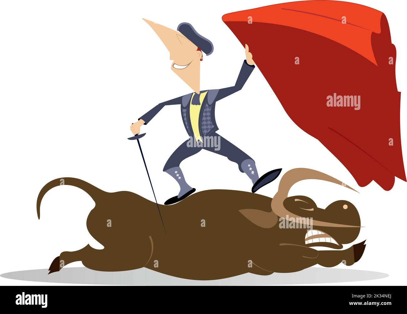 Slaughtered Stock Vector Images - Alamy