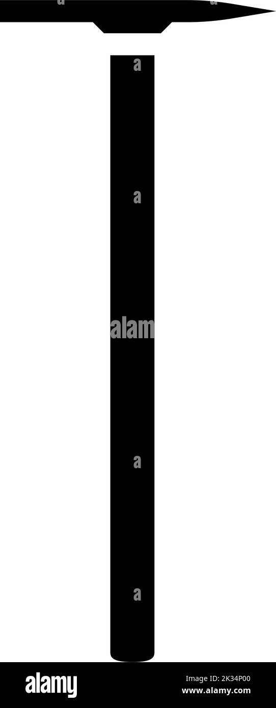 Hammer and tack Cut Out Stock Images & Pictures - Alamy