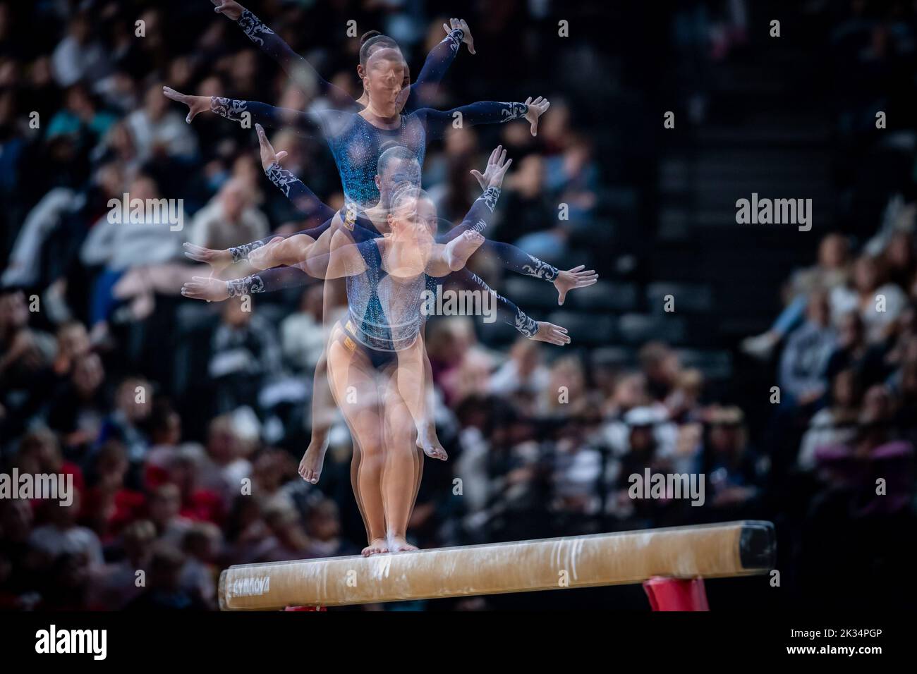 Maria tronrud hi-res stock photography and images - Alamy