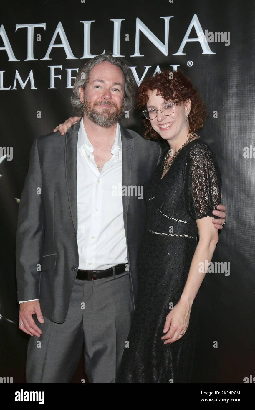 Allison red carpet event hi-res stock photography and images - Alamy