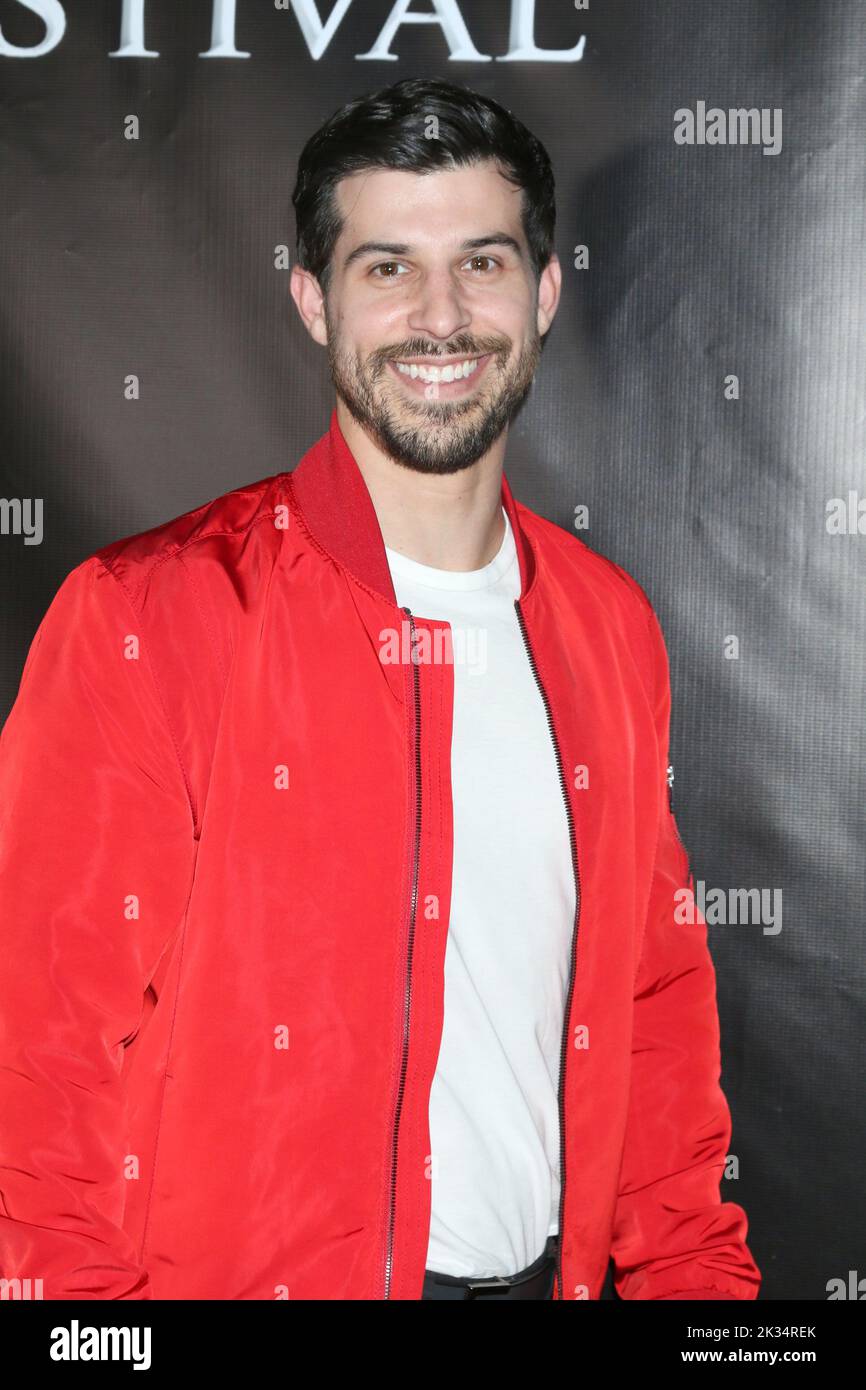 Joey beni hi-res stock photography and images - Alamy