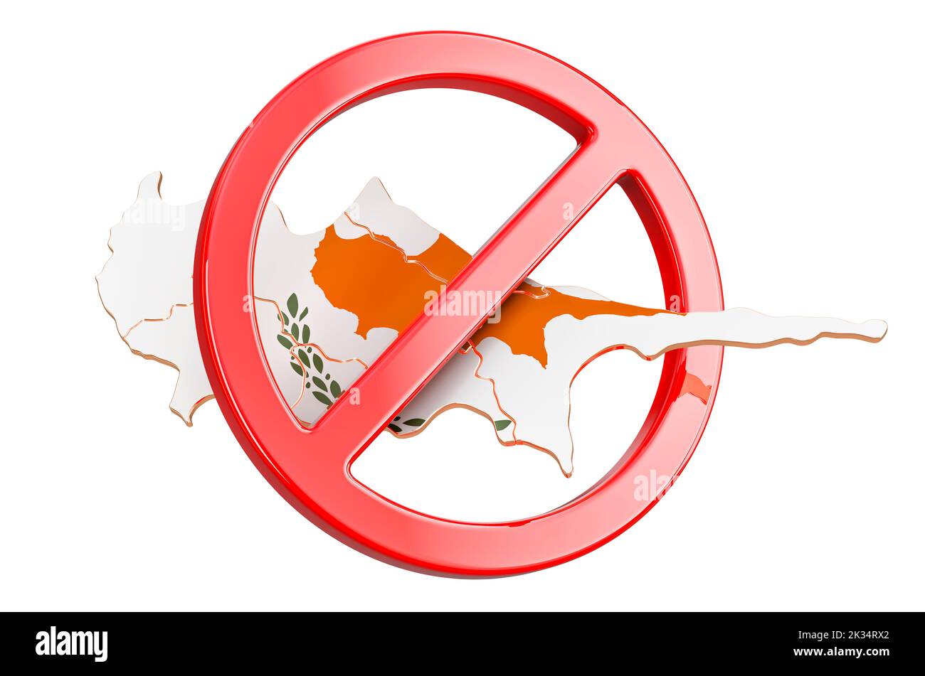 Cyprus war map hi-res stock photography and images - Alamy