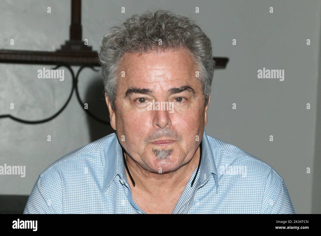 LOS ANGELES - SEP 23: Christopher Knight at the 2022 Catalina Film ...