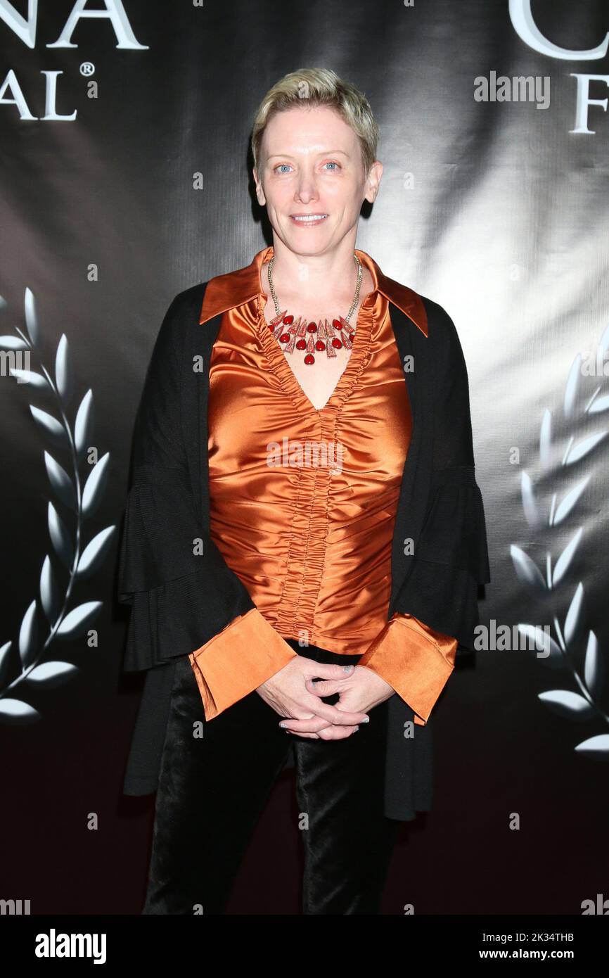 September 21, 2022, Long Beach, CA, USA: LOS ANGELES - SEP 21: Tasha ...