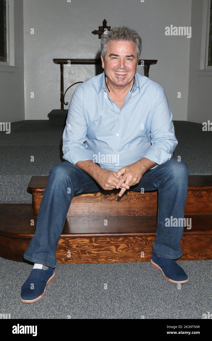 LOS ANGELES - SEP 23: Christopher Knight at the 2022 Catalina Film ...