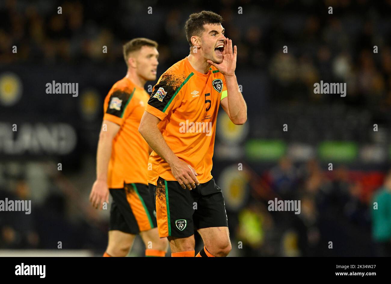 John egan ireland hi-res stock photography and images - Alamy