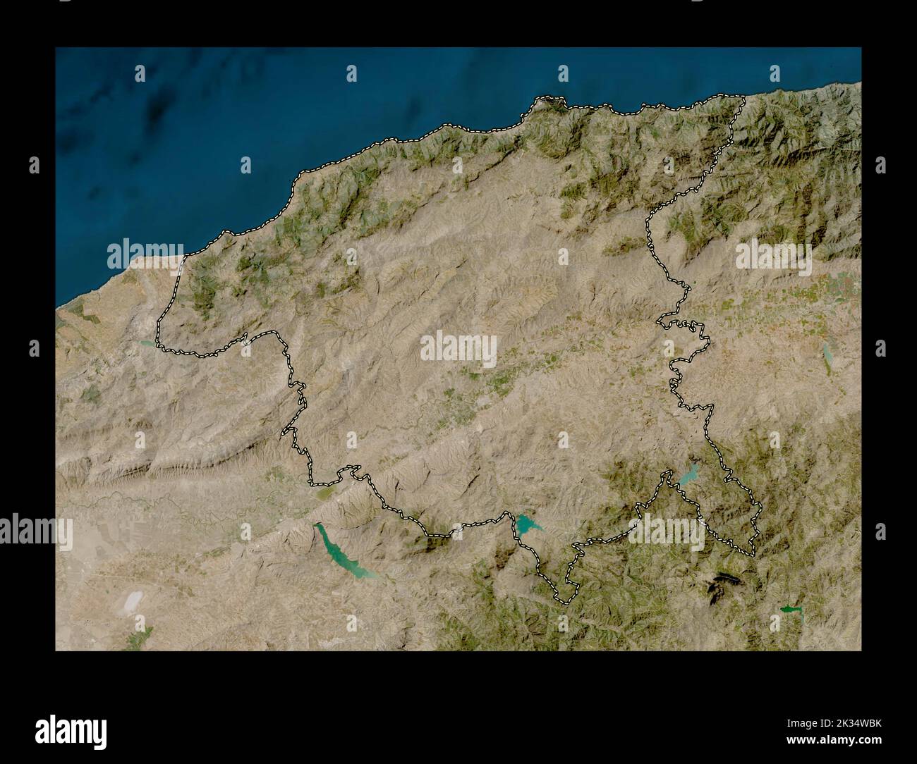 Chlef Stock Vector Images - Alamy