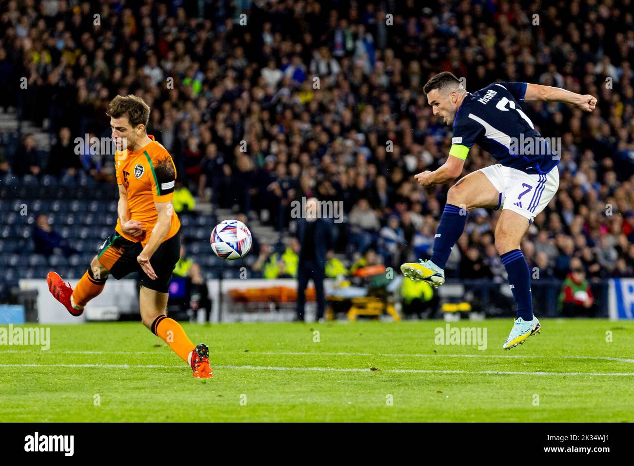 John mcginn ireland hi-res stock photography and images - Alamy