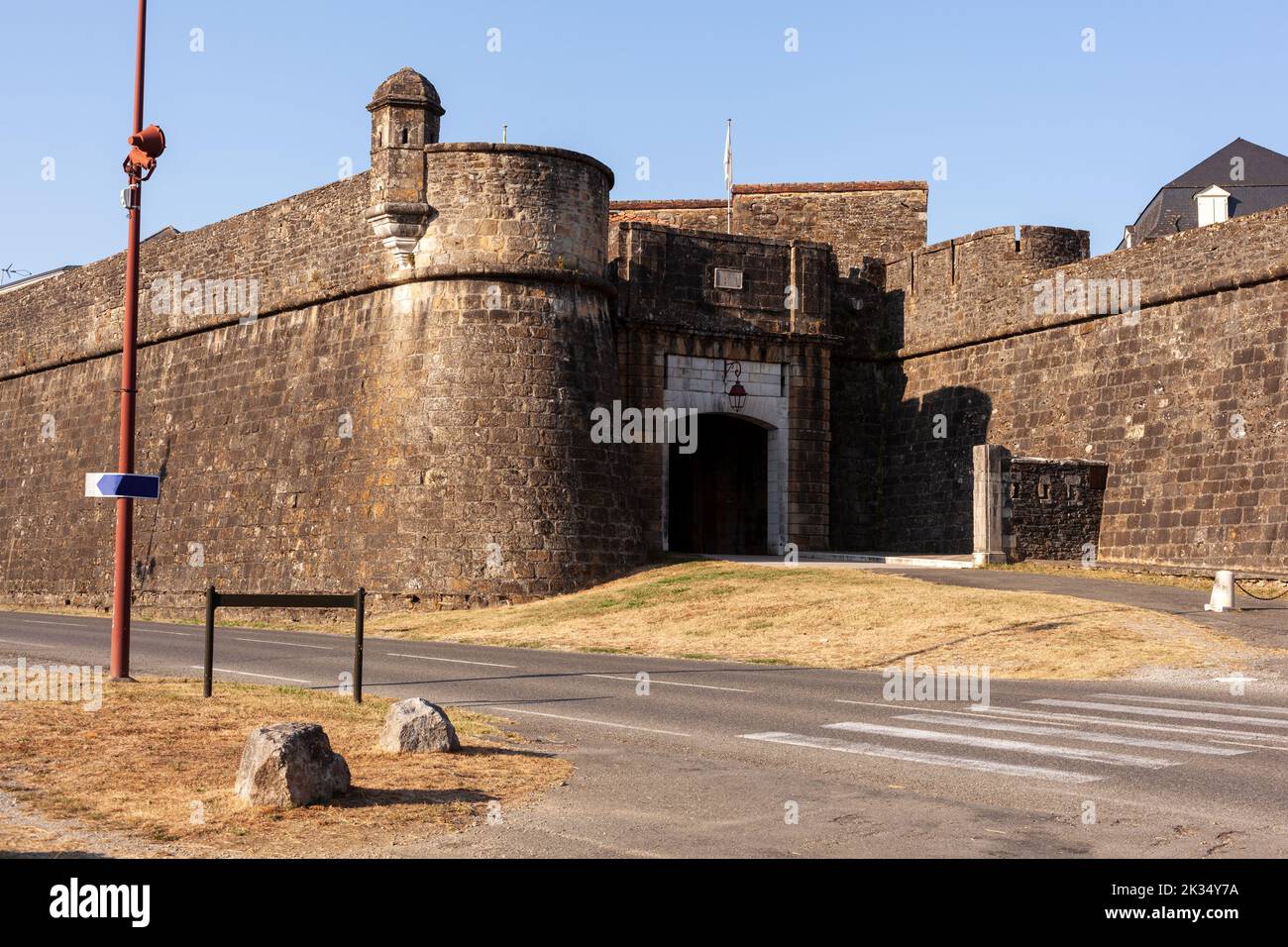 Classified as one of the most beautiful villages in France and first ...