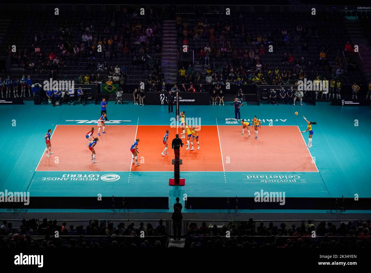 Ana carolina da silva hi-res stock photography and images - Alamy