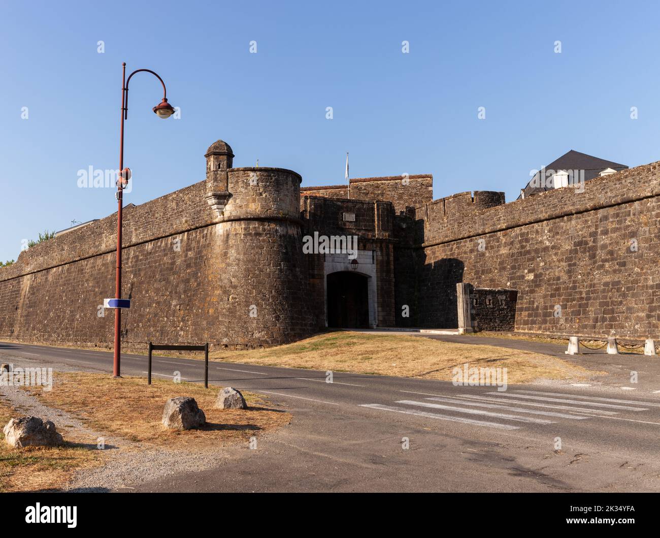 Classified as one of the most beautiful villages in France and first ...