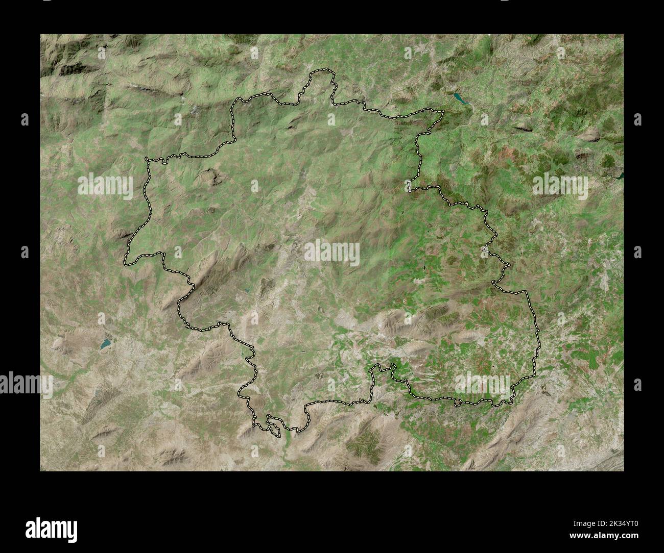 Constantine map Stock Vector Images - Alamy