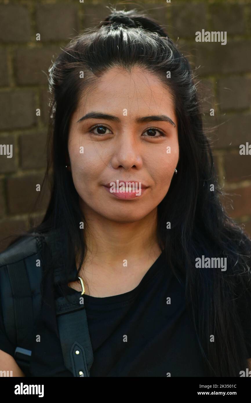Iranian Embassy, London, UK. 22th September 2022. Mahsa Amini 22-year ...