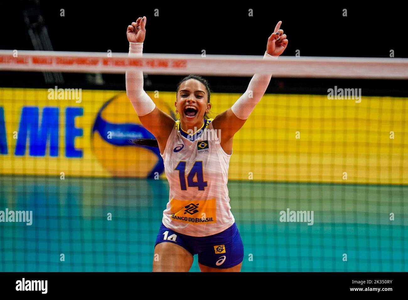 Natalia araujo hi-res stock photography and images - Alamy