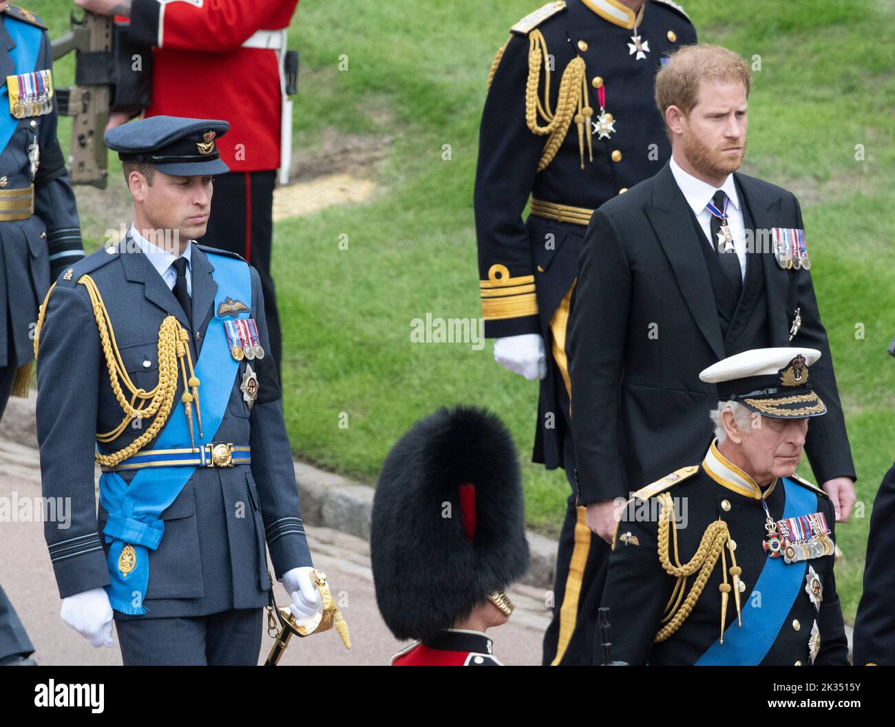William lll king of england hi-res stock photography and images - Alamy