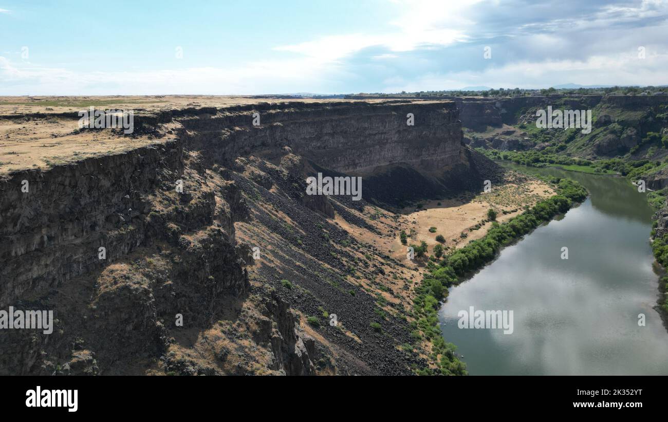 Snake River Plain