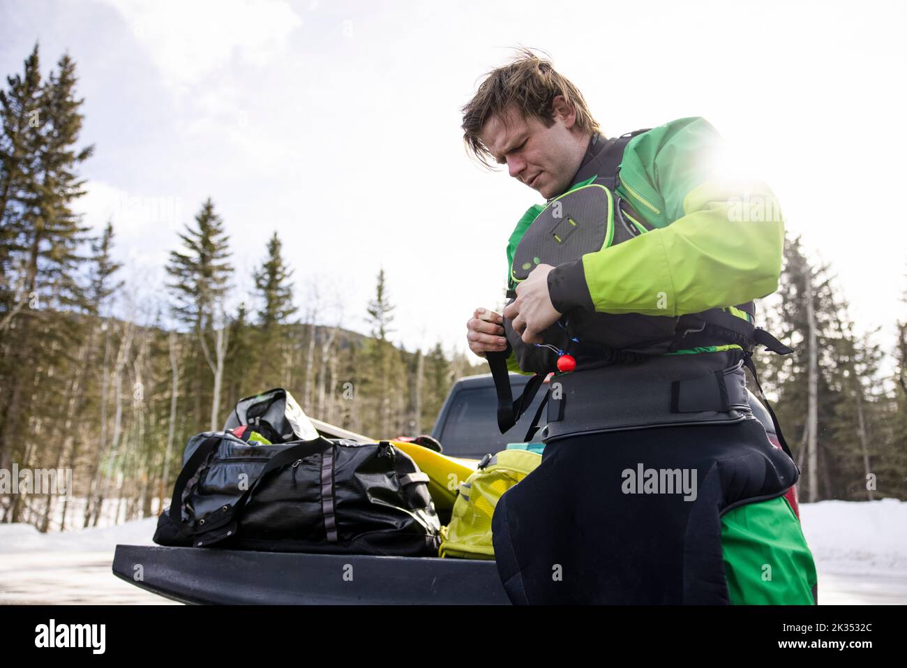 Life vest lifevest life vest hi-res stock photography and images - Alamy