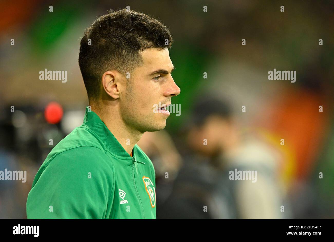 John egan ireland hi-res stock photography and images - Alamy