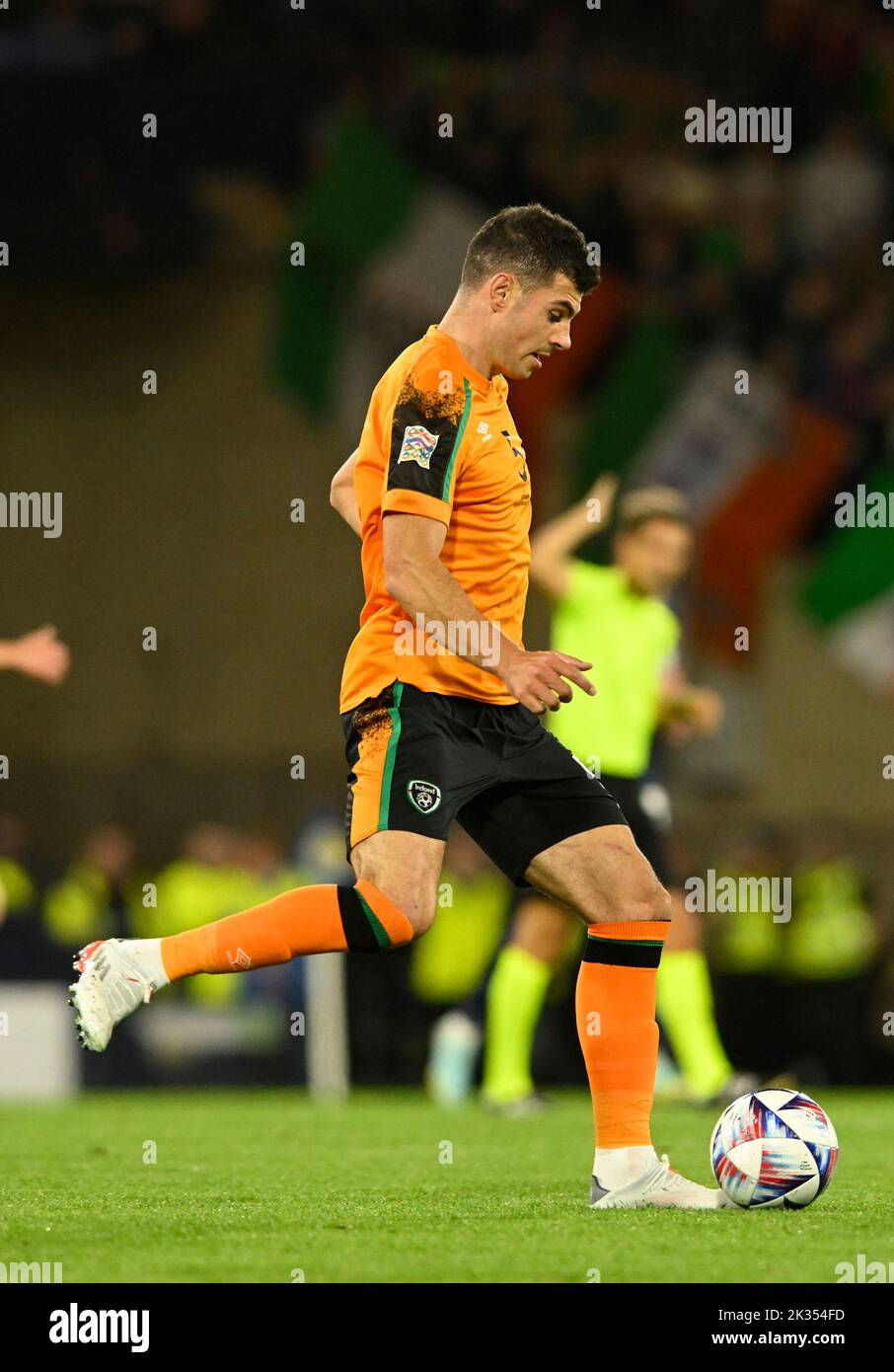 John egan ireland hi-res stock photography and images - Alamy