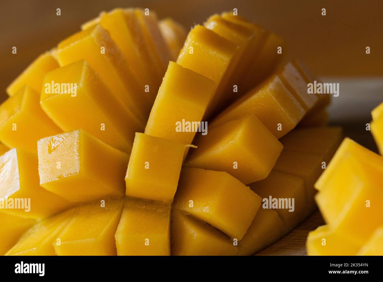 Mango king of fruits hi-res stock photography and images - Alamy