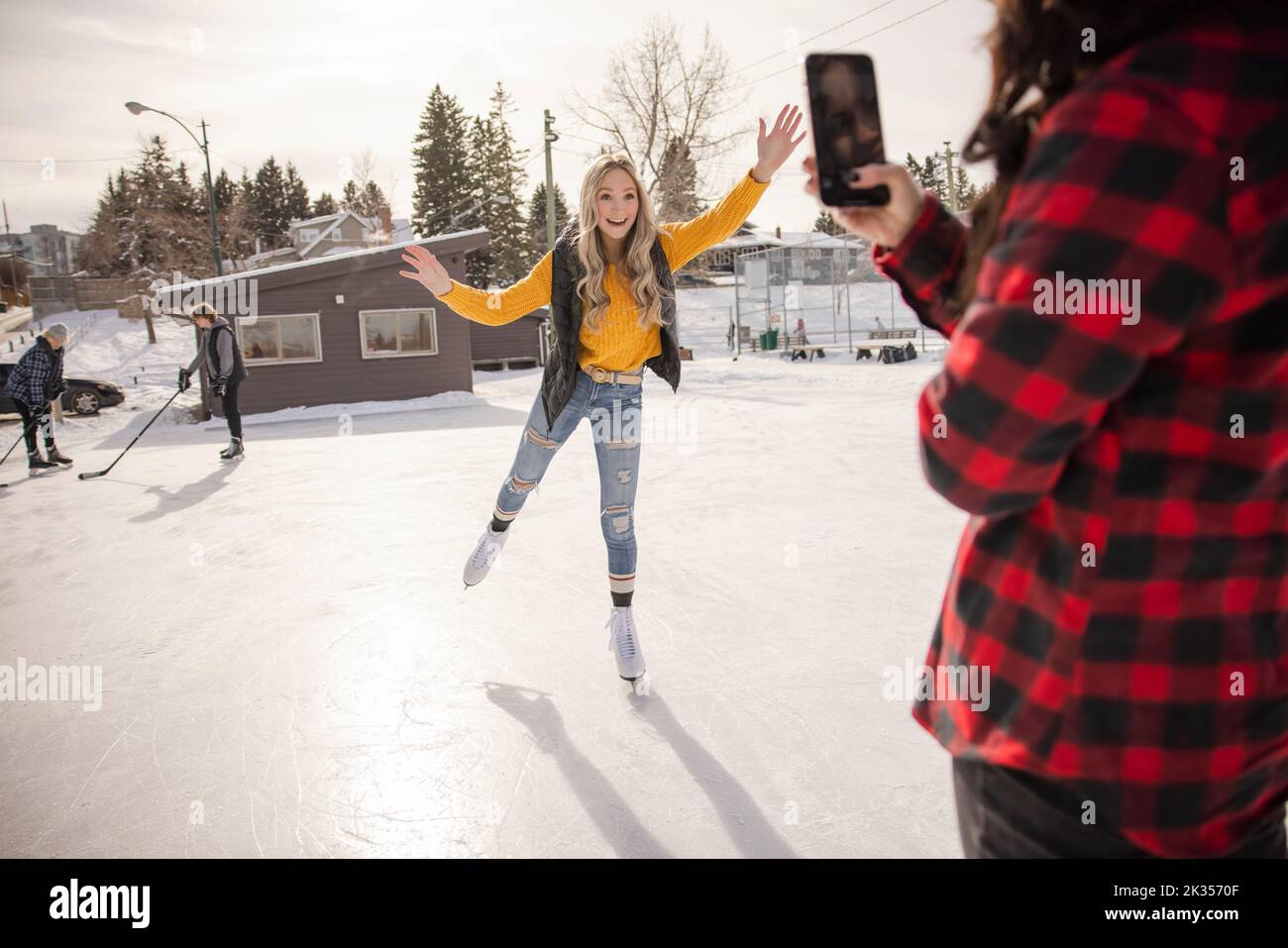 Healthy sweater vest hi-res stock photography and images - Alamy