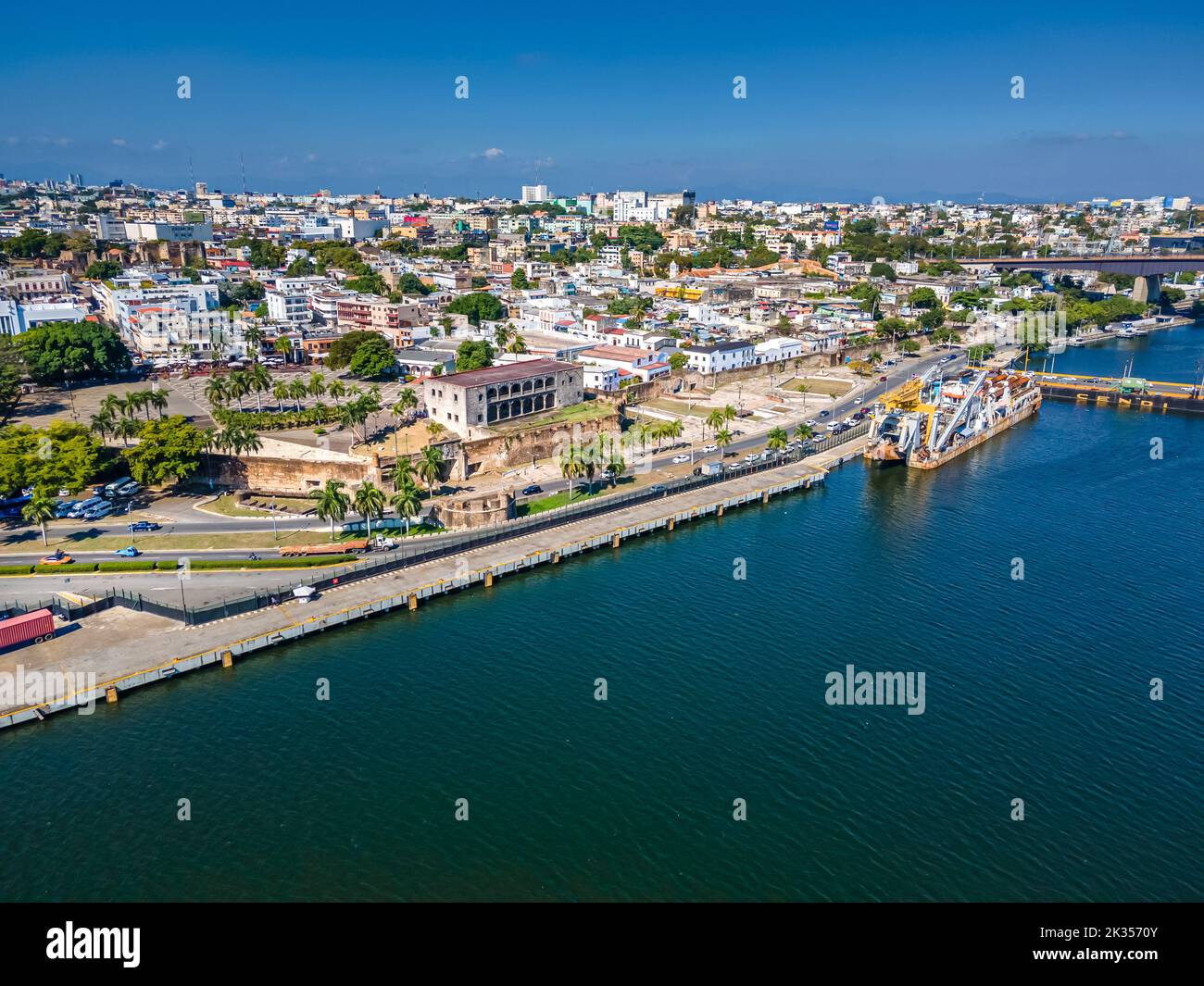 Santo domingo de la calzada monastery hi-res stock photography and ...