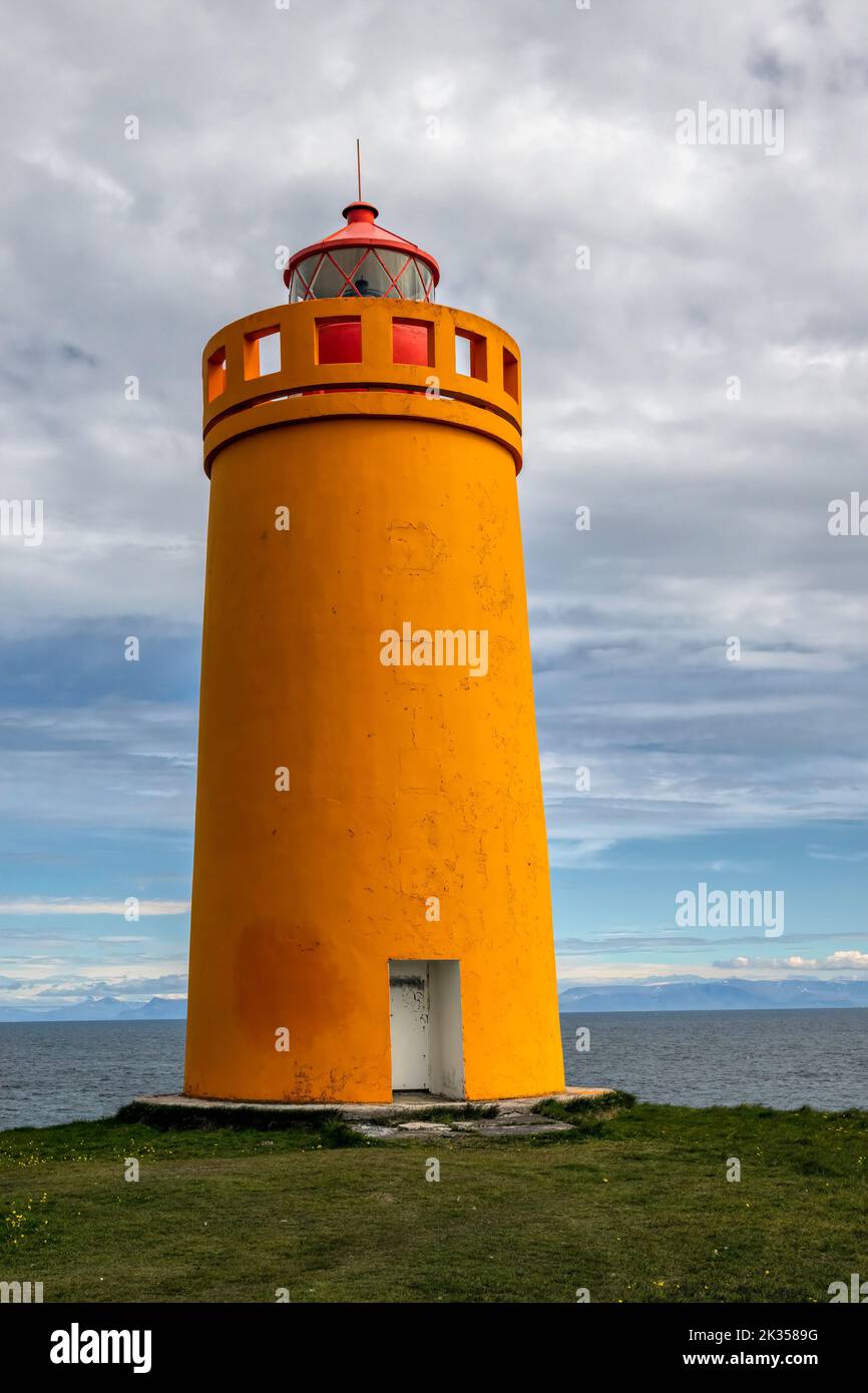 Little lighthouse hill hi-res stock photography and images - Alamy
