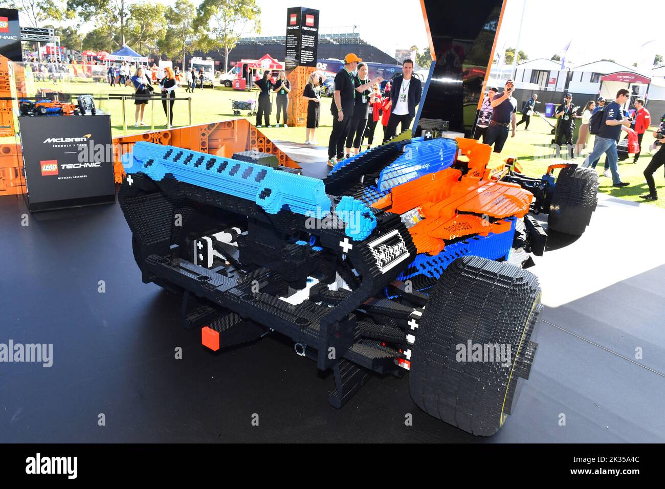 Technics lego hi-res stock photography and images - Alamy