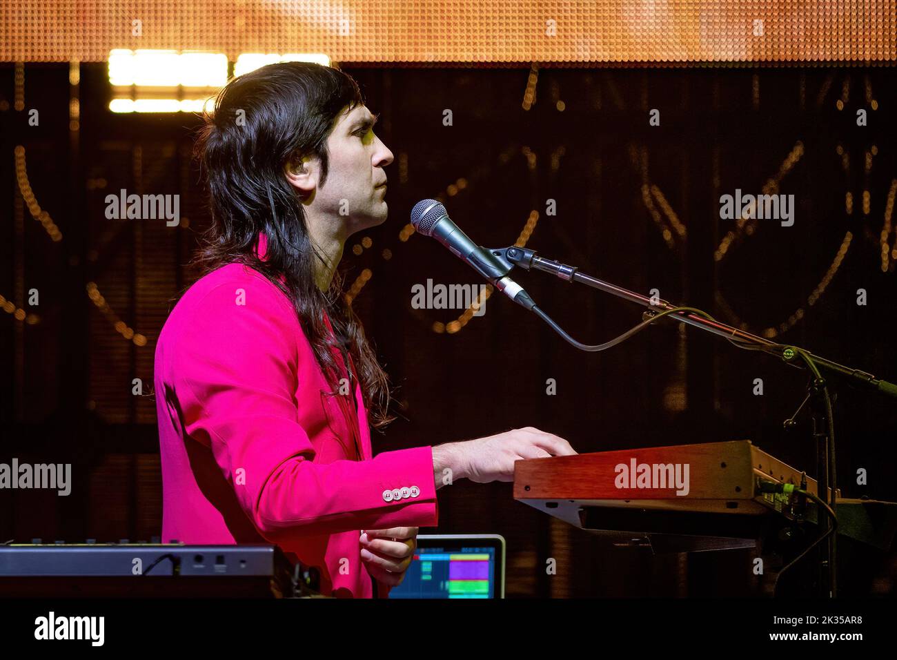 Matt katz bohen hi-res stock photography and images - Alamy