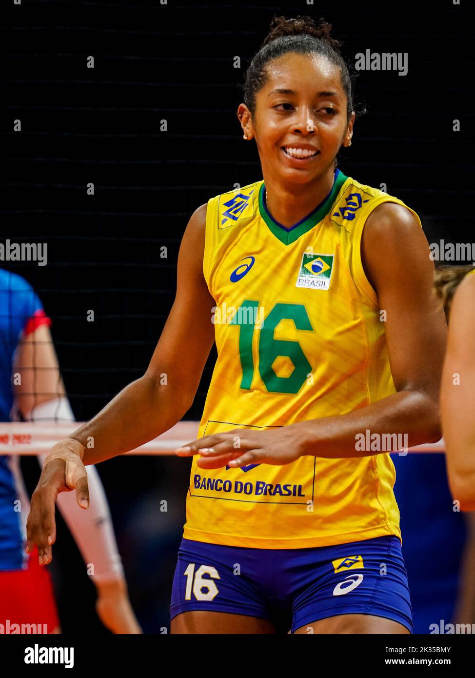 Kisy nascimento hi-res stock photography and images - Alamy