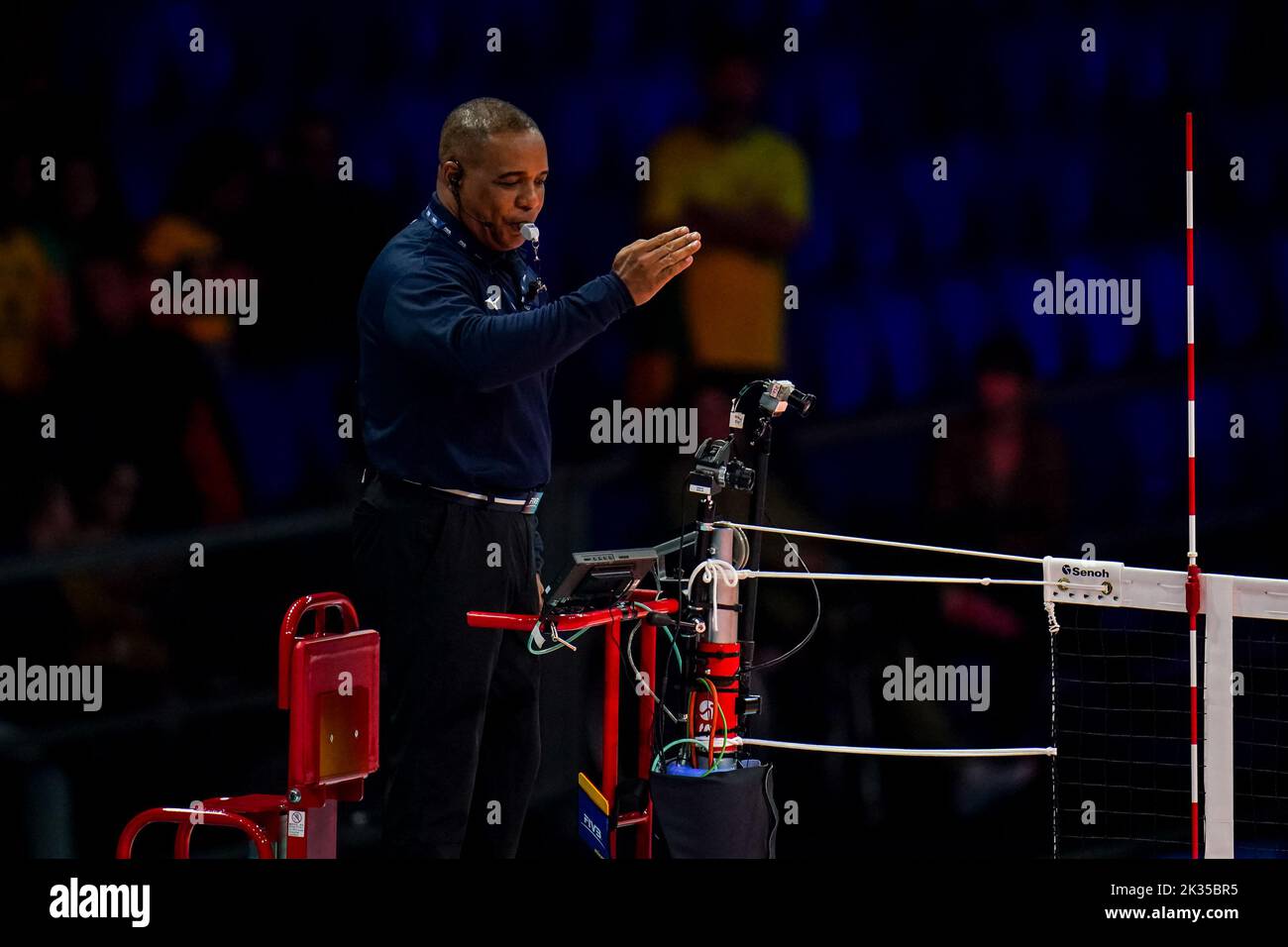 Yuri r ramirez ortiz hi-res stock photography and images - Alamy