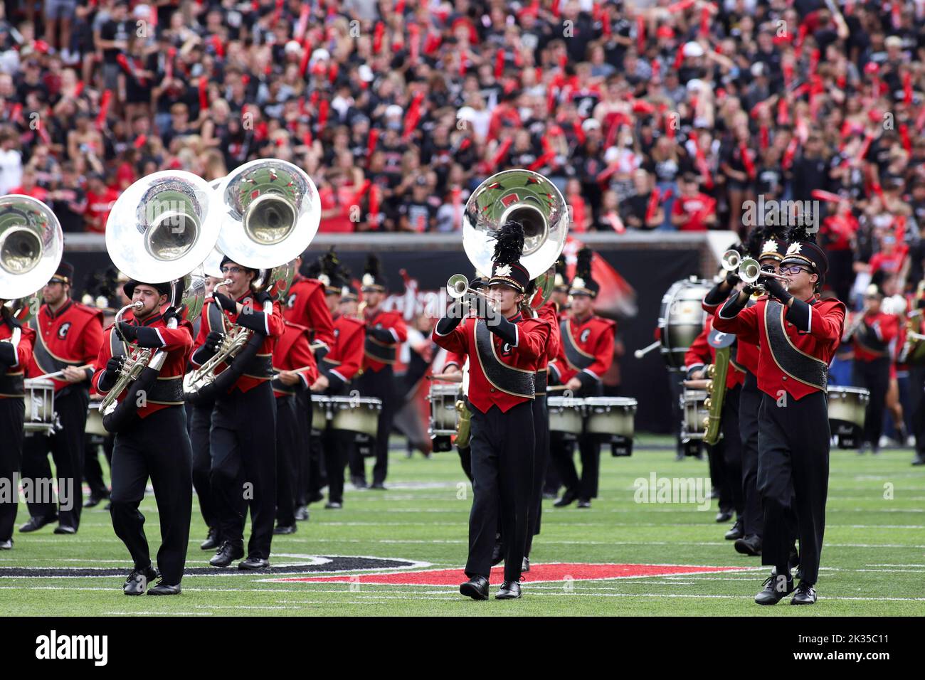 The hoosiers band hi-res stock photography and images - Alamy