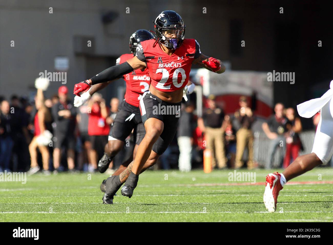 Deshawn pace hi-res stock photography and images - Alamy