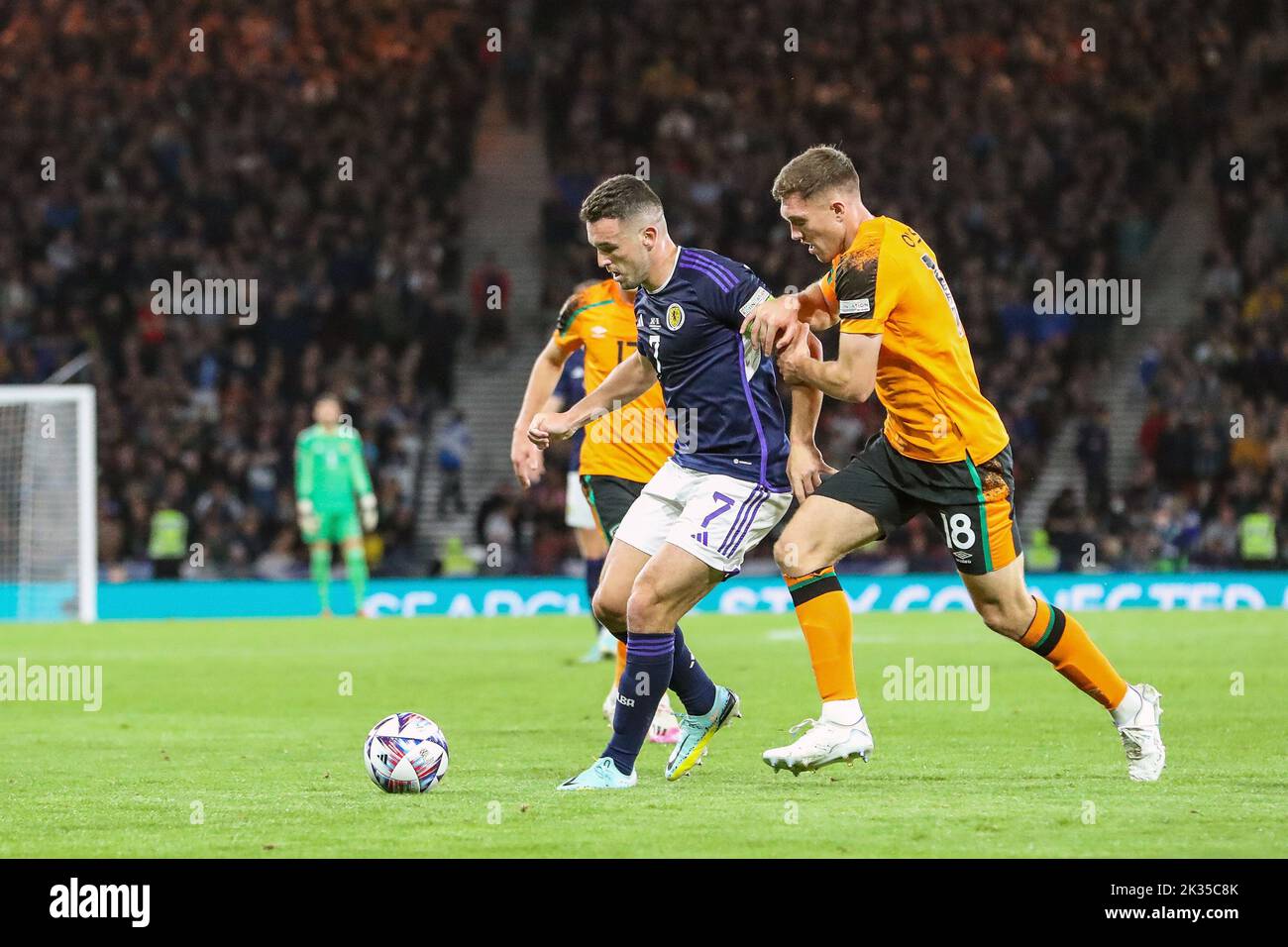 Dara o'shea ireland hi-res stock photography and images - Alamy