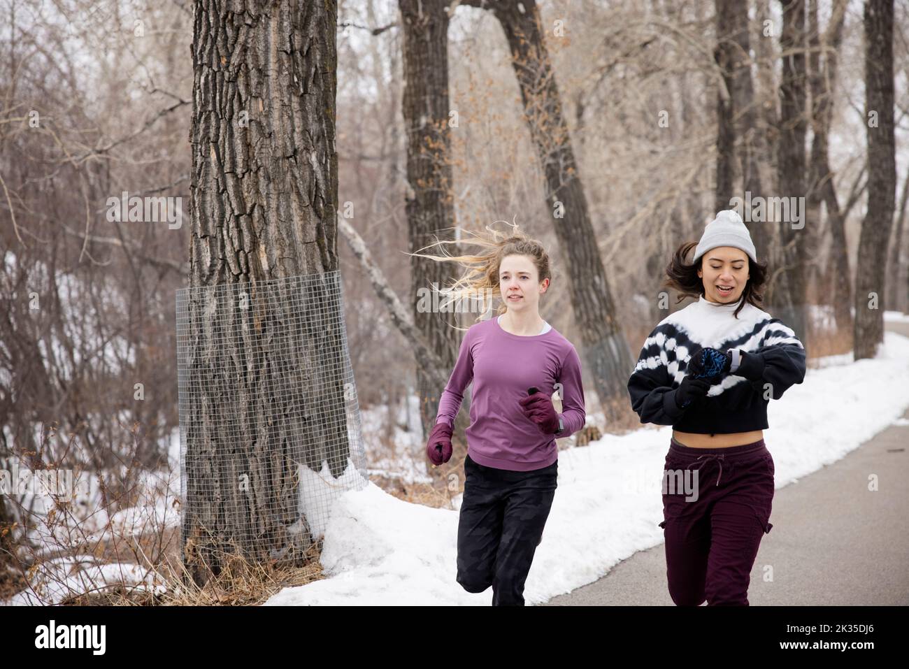 On female only hi-res stock photography and images - Alamy