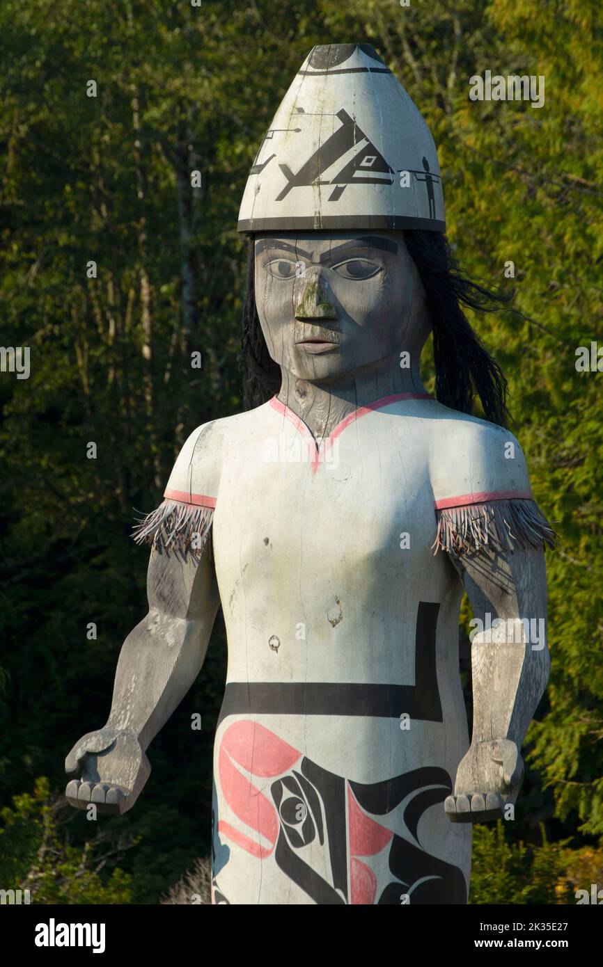 Welcome statue hi-res stock photography and images - Alamy