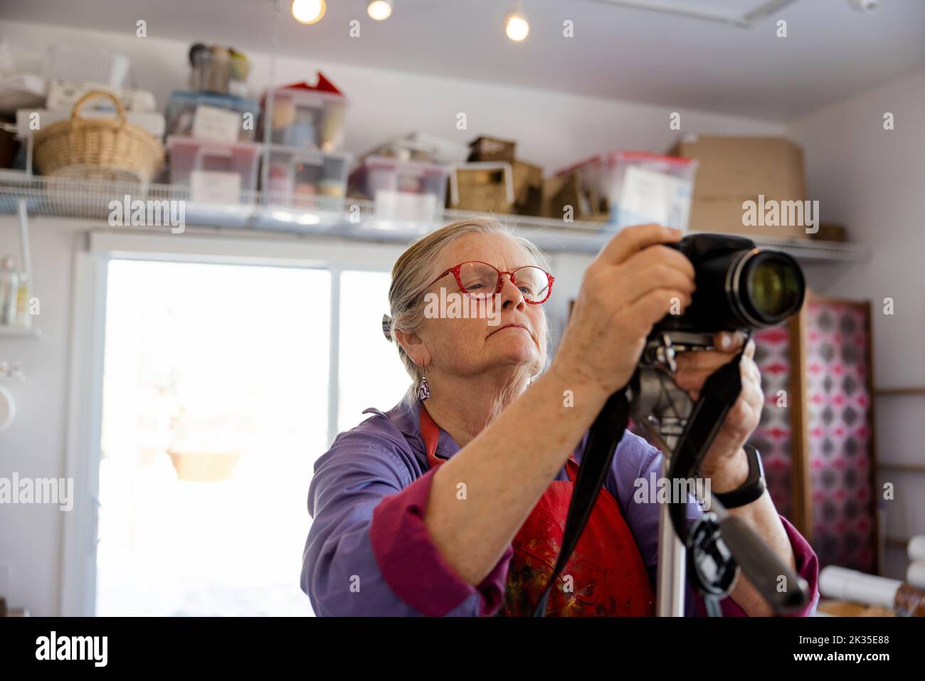 Sunlight studio hi-res stock photography and images - Alamy