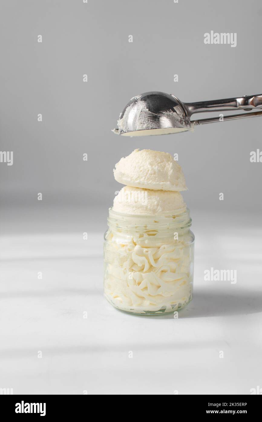 Scoops For Glass Jars at Tami Smith blog