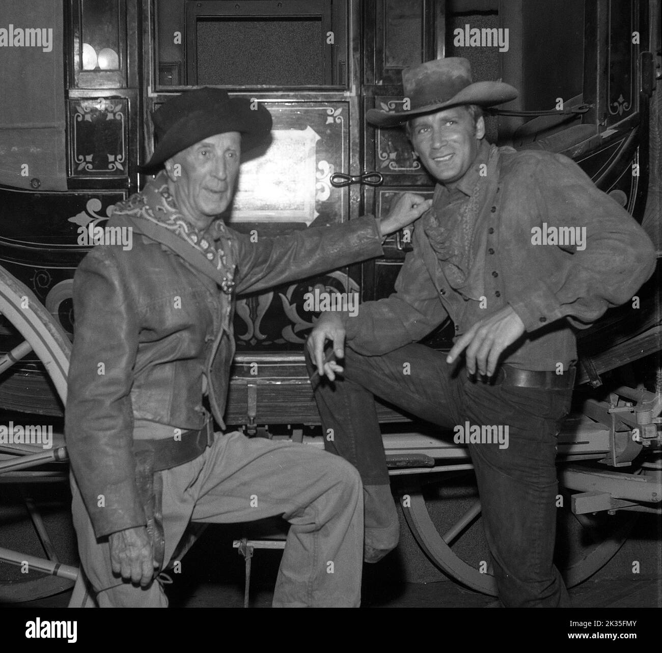 Norman Rockwell Circa 1960's Credit: Ralph Dominguez/MediaPunch Stock ...