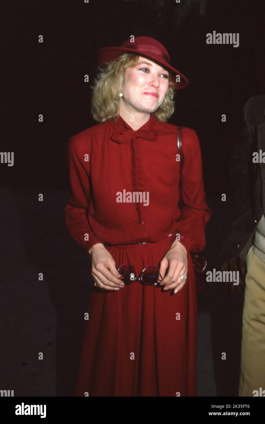 Tanya Tucker Circa 1980's Credit: Ralph Dominguez/MediaPunch Stock ...