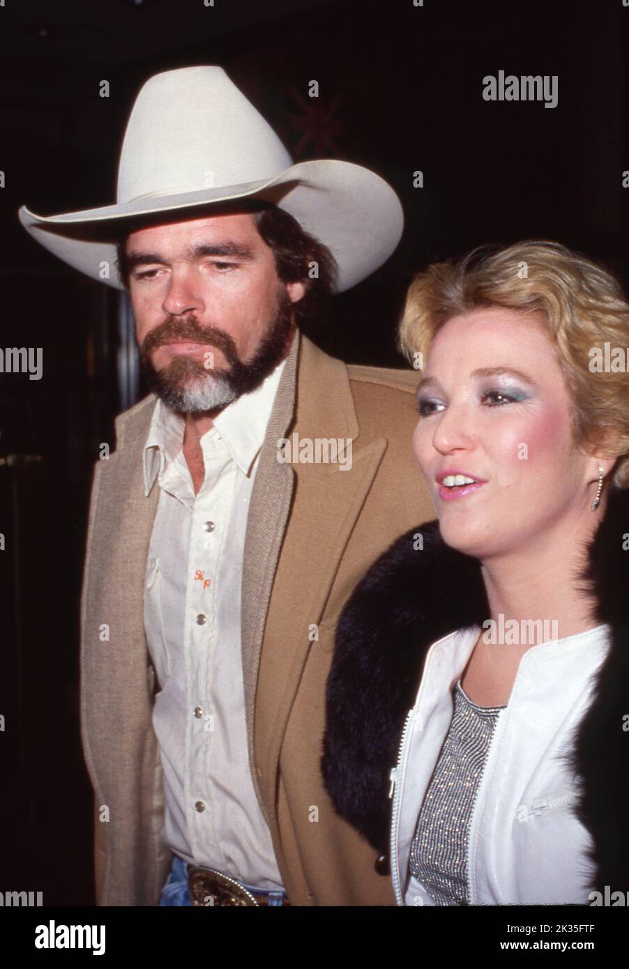 Tanya tucker 1980s hi-res stock photography and images - Alamy