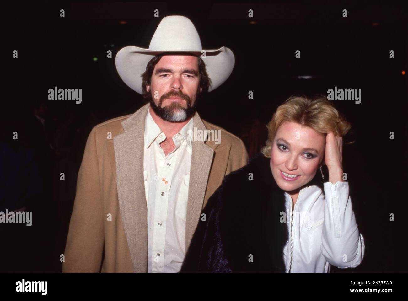 Tanya tucker 1980s hi-res stock photography and images - Alamy