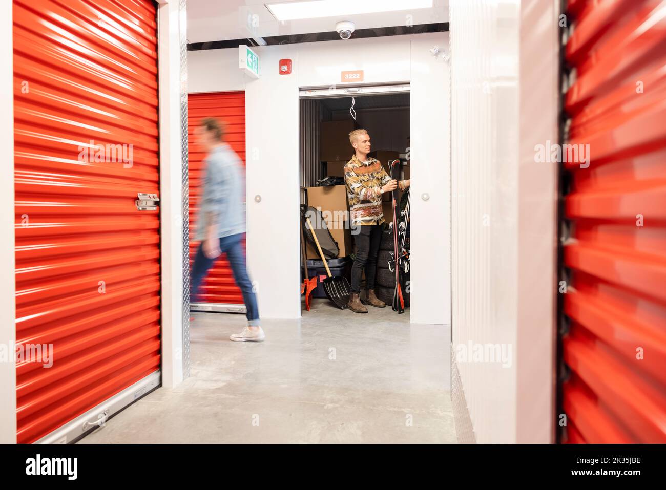 Seasonal equipment hi-res stock photography and images - Alamy