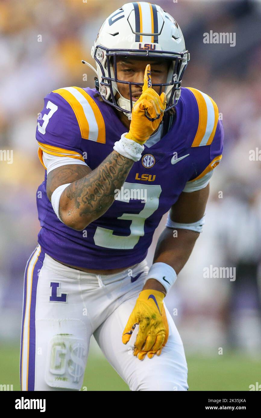 Greg brooks jr hi-res stock photography and images - Alamy