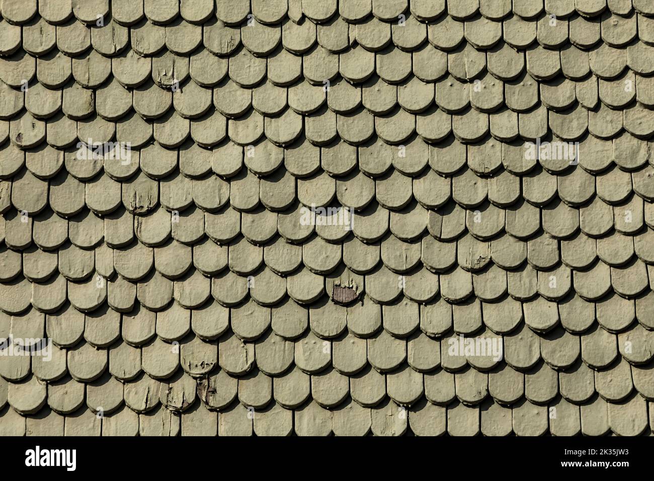 Shingles alsfeld hi-res stock photography and images - Alamy