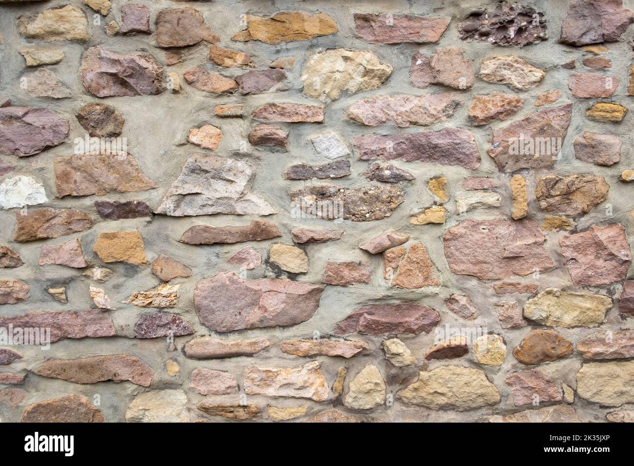 Old rough plaster in hi-res stock photography and images - Alamy