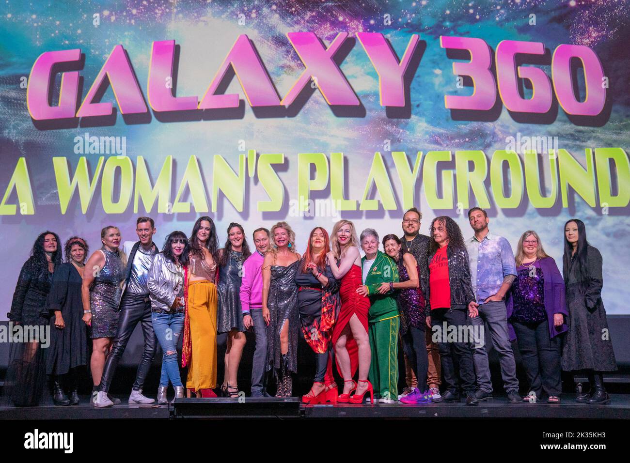 Naomi poley hi-res stock photography and images - Alamy