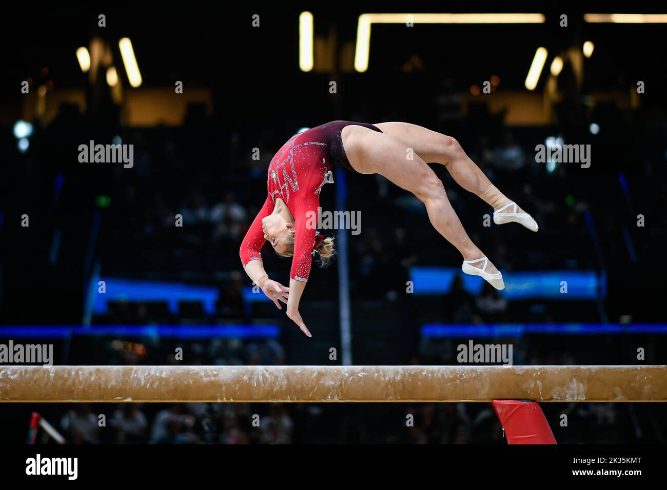 Black elsabeth hi-res stock photography and images - Alamy